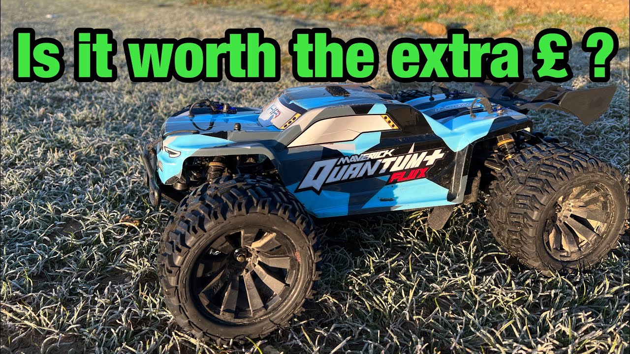 Maverick Quantum plus. sounds like a tooth paste. - YouTube