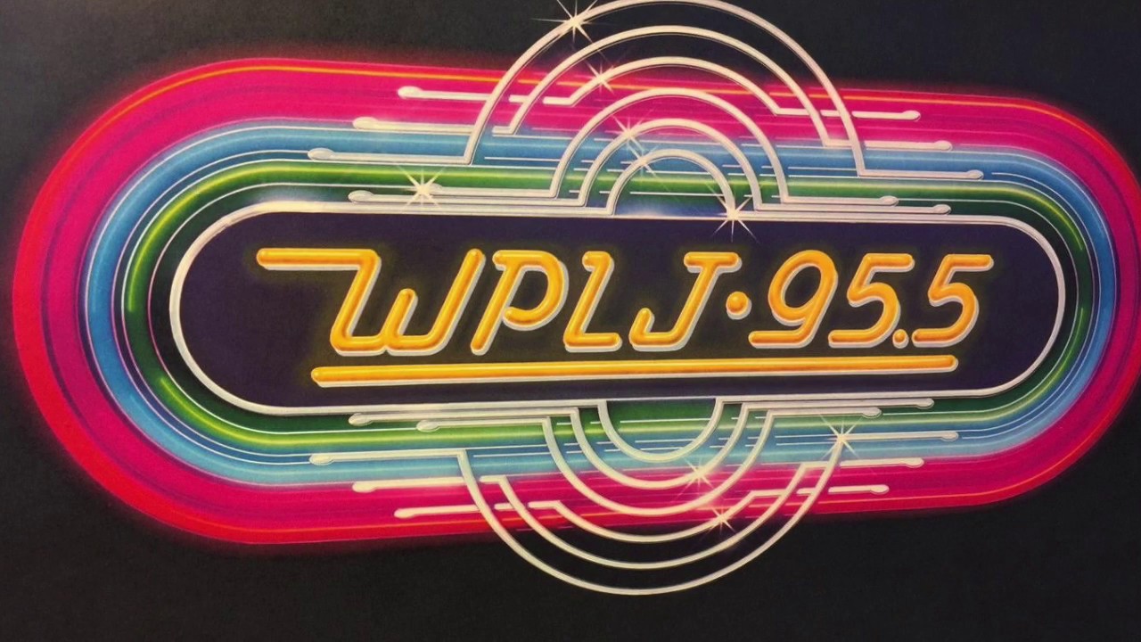 WPLJ 95.5 New York - Reunion Day - May 30 2019: Part 12 - Kim Ashley ...