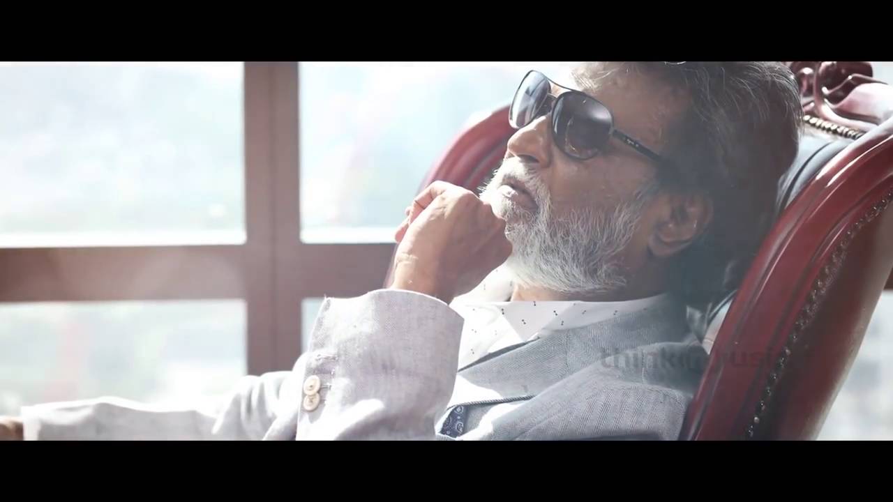 kabali song Neruppu Da Song with Lyrics Rajinikanth Pa Ranjith Santhosh ...