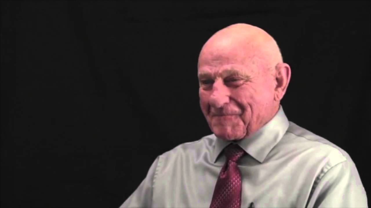 Subliminal Therapy Video Interview from Founder Dr. Ed Yager Part 36 of ...