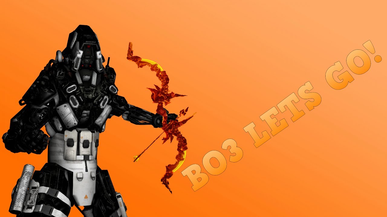 Playing Tons Of Zombies! Challenges! (BO3 ZOMBIES!) - YouTube