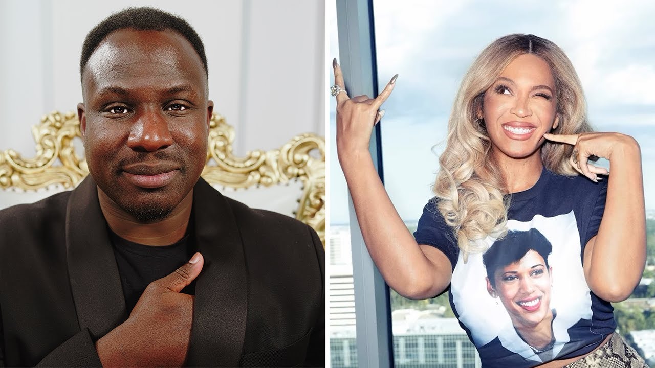 Celebrity Hidden Hand Signs 🪬 "Things They're NOT Telling You About ...