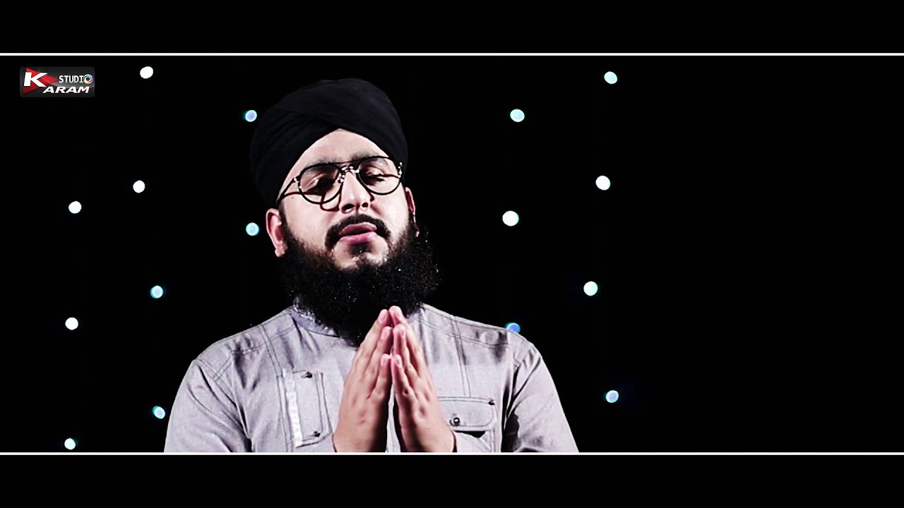 Main Tuba krta ho Shab e Barat new Kalam Hafiz Qaiser Qadri - YouTube