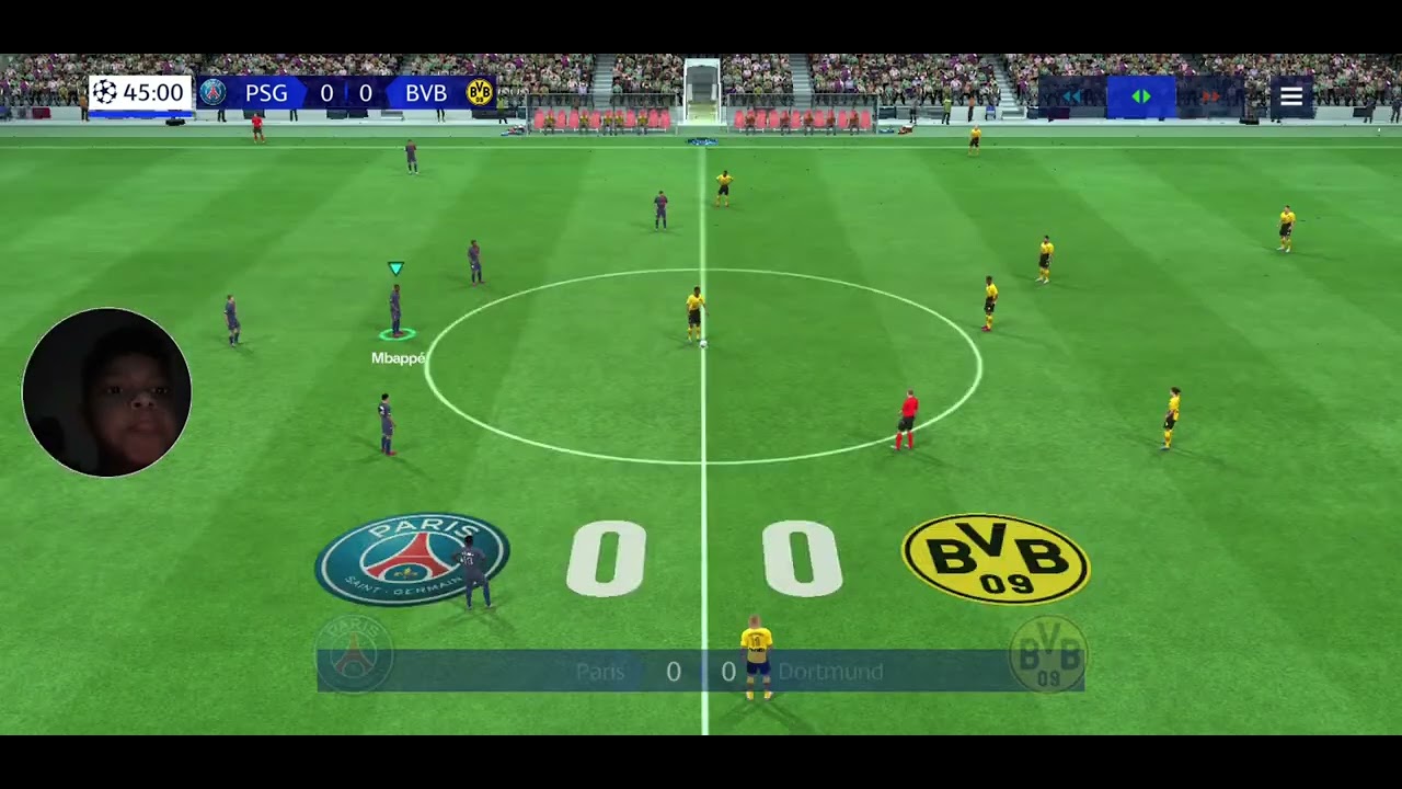 main ucl - YouTube