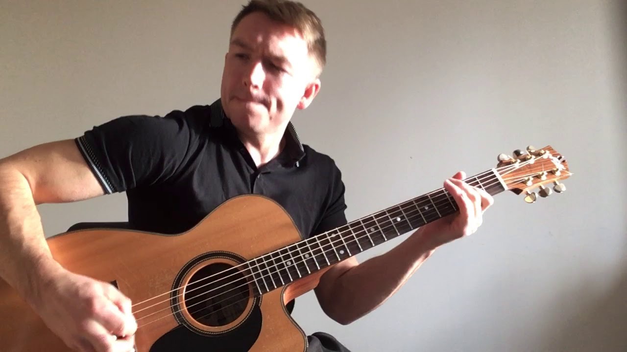 Miss Monaghan’s reel - YouTube