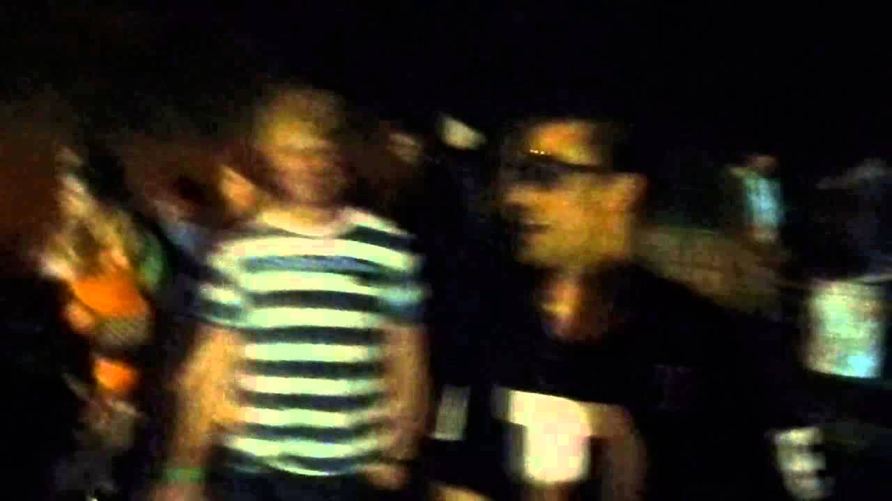 Pulsar Presents: ZOMBIE DISCO 4 - Anniversary Party - PDX #17 - YouTube