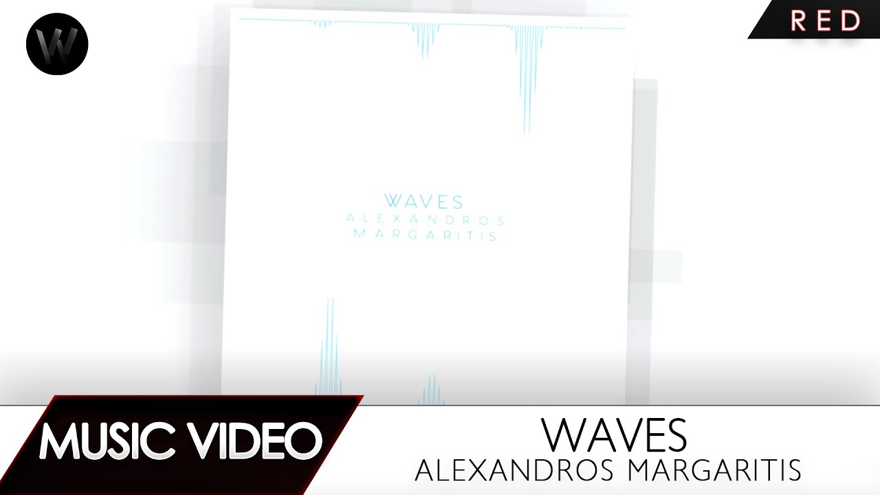 Alexandros Margaritis - Waves - YouTube Music