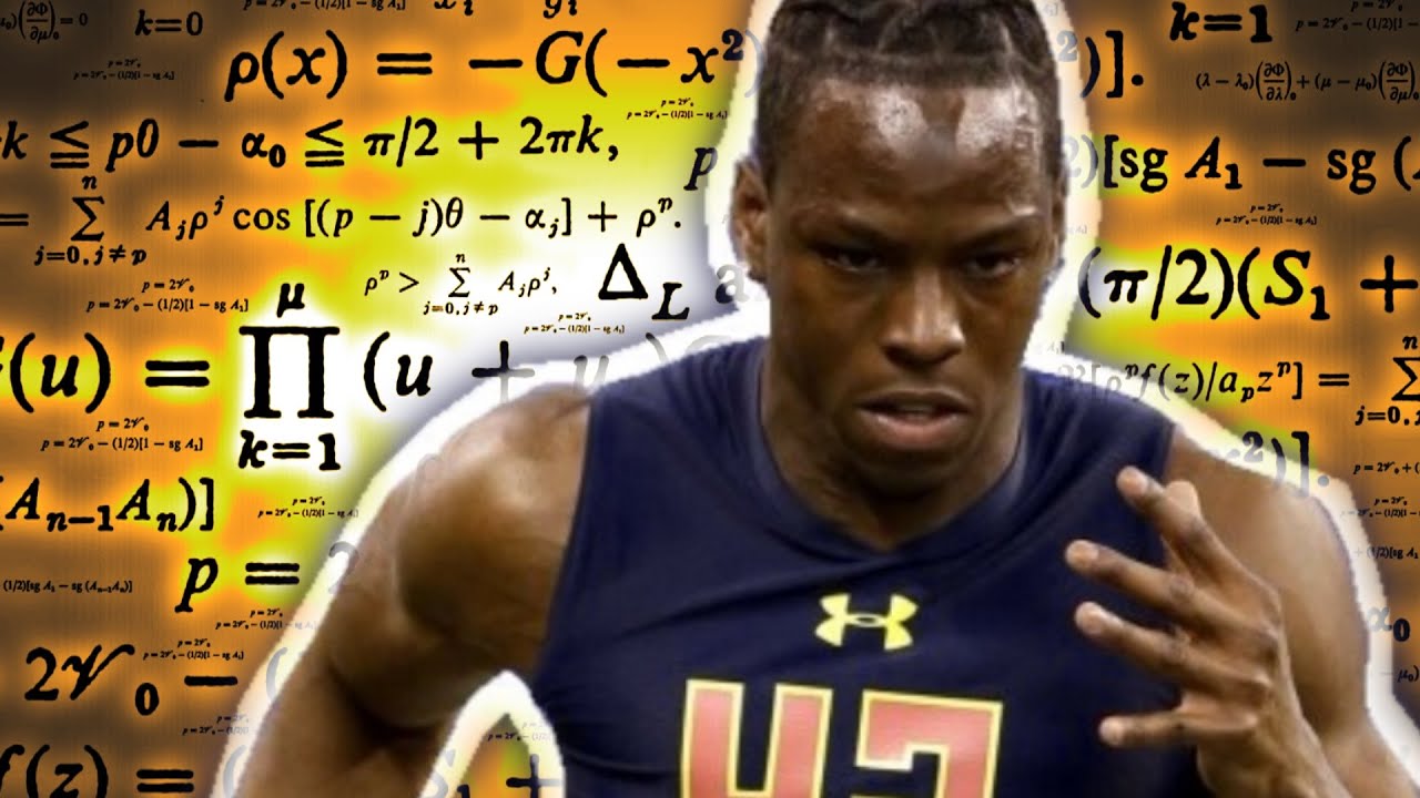 The 40 Yard Dash DOES MATTER But NOT How You d Expect YouTube the-40-yard-dash-does-matter-but-not-how-you-d-expect-youtube