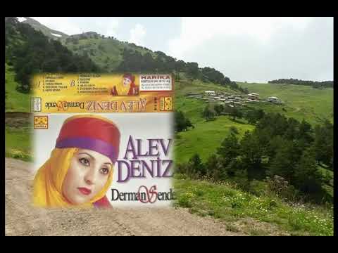 Alev Deniz - Nedir Bu Telasin - ( Harika 4414 )