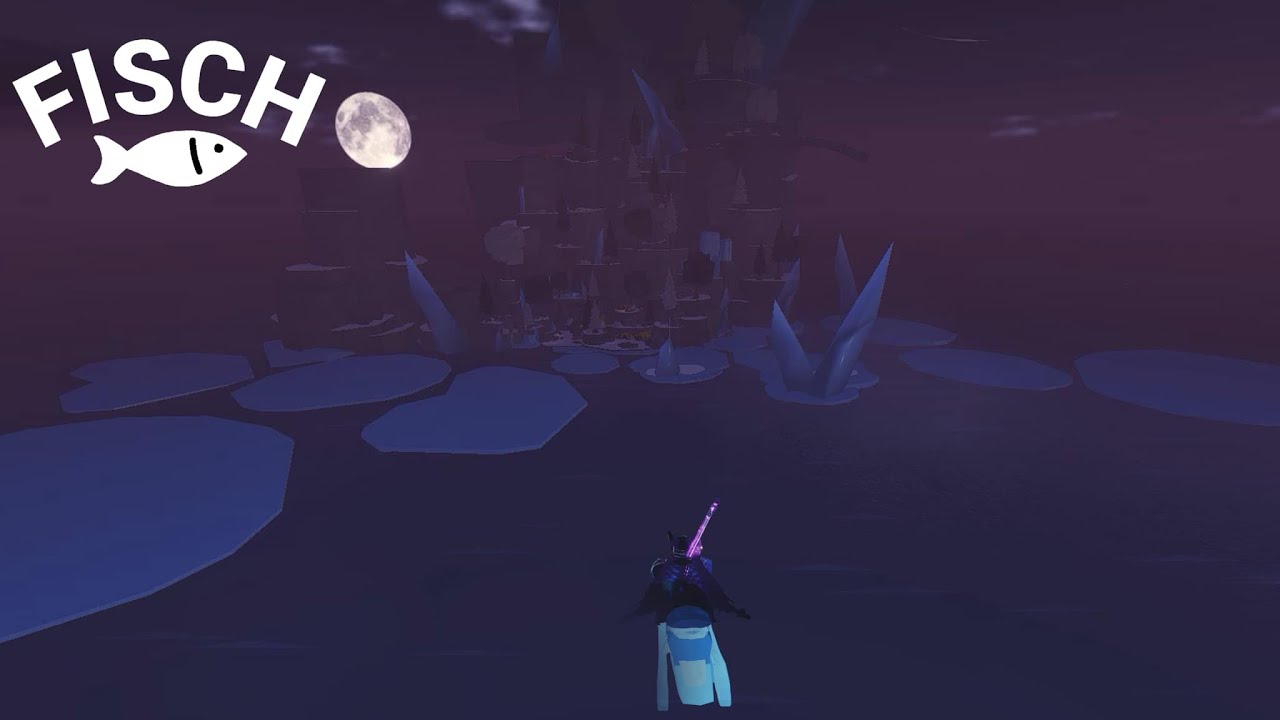 TIPS AND GUIDES ON HOW TO OBTAIN HEAVENS ROD IN NORTHEN EXPEDITION ...