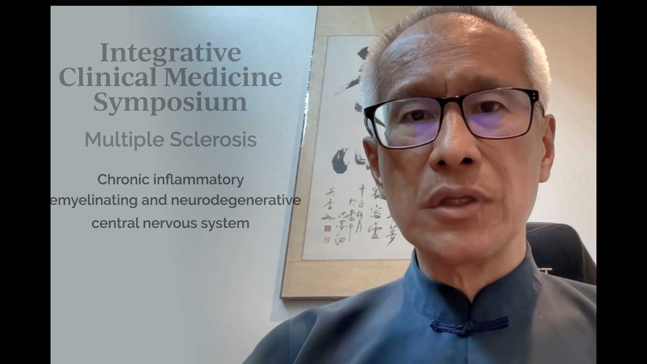 🎥 Dr. Dao's Message on Yo San University Integrative Clinical Medicine ...