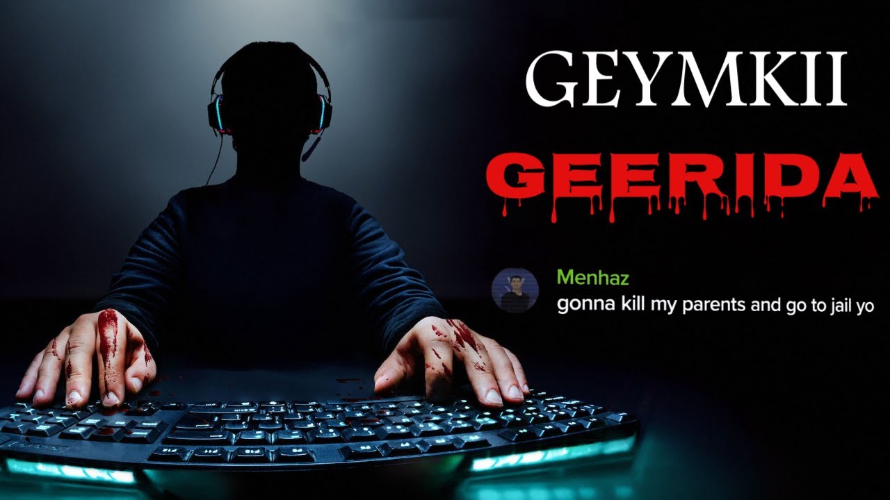 Dilaagii Discord || Menhaz Zaman - YouTube