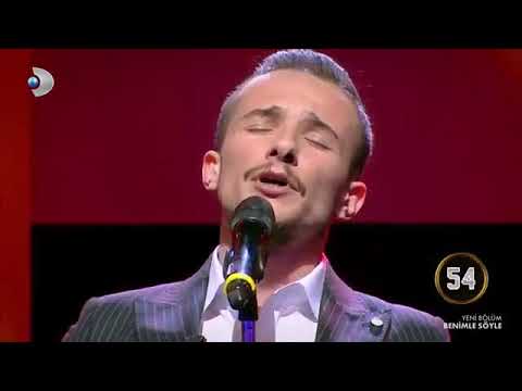 Benimle söyle uğur öz herkesi ağlattı (neşesine patlayalım cane)