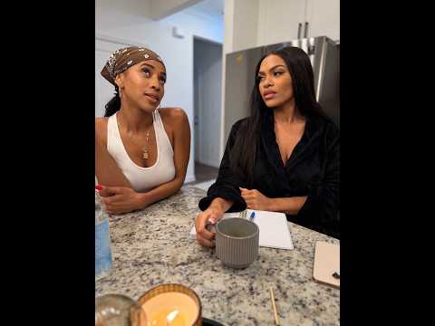 When Shayla takes Honey Pot’s comment about Iman the wrong way!