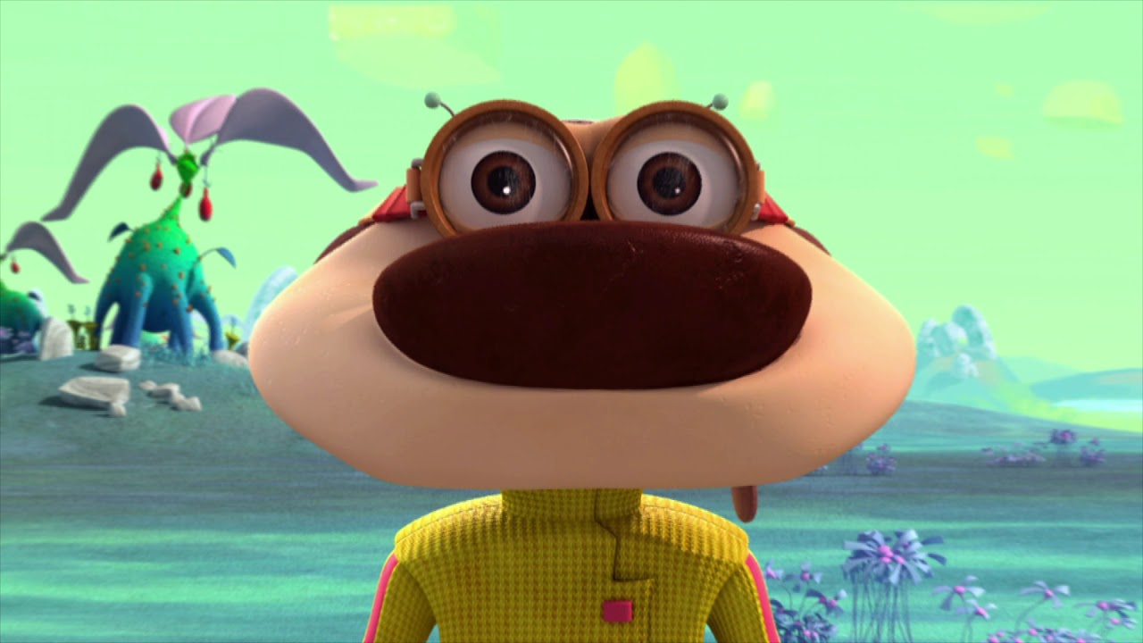 Gnark - épisode 04 - Jackpot - YouTube