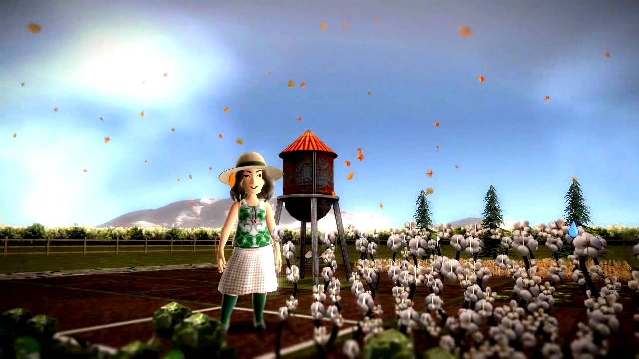 Avatar Farm! Trailer - YouTube