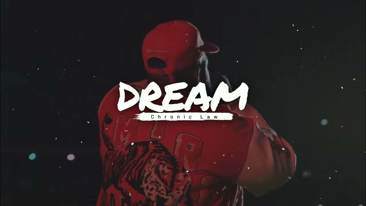 Free Dancehall Riddim Instrumental 2024 "Dream| Chronic Law x Squash Type Beat - YouTube