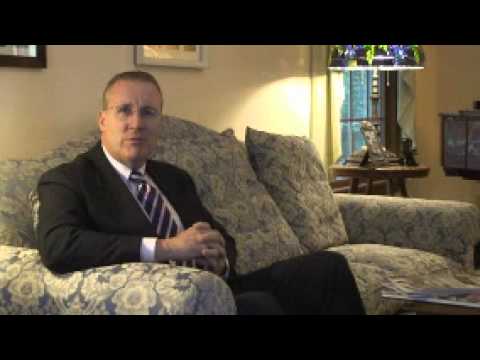 Greetings from Conservative Tours Host Ken Chase - YouTube