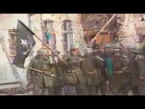 Oj Alija Aljo - Serbian Song About Alija izetbegović - YouTube