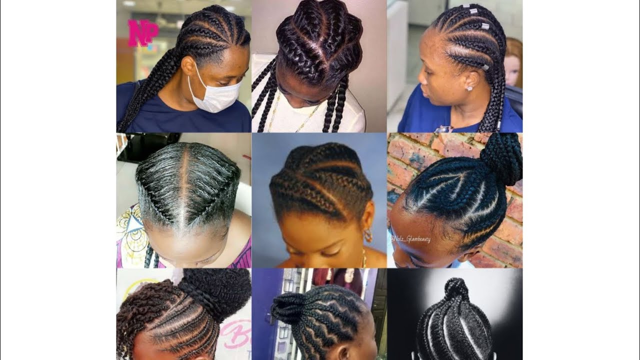 BEST DIDI BRAIDS HAIRSTYLES FOR ALL TYPE NATURAL HAIR FOR EVERY BLACK ...