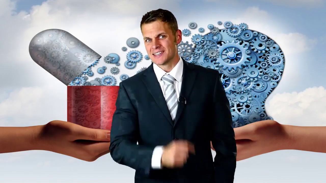 Brain Enhancement Pills - Brain Pills Limitless - YouTube