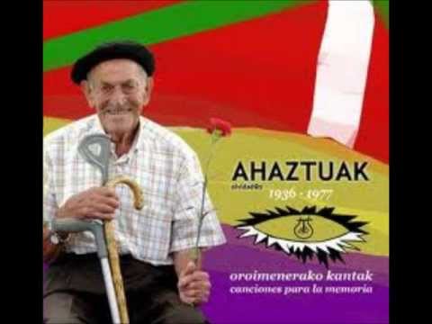 Maravillas - Fermin Balentzia