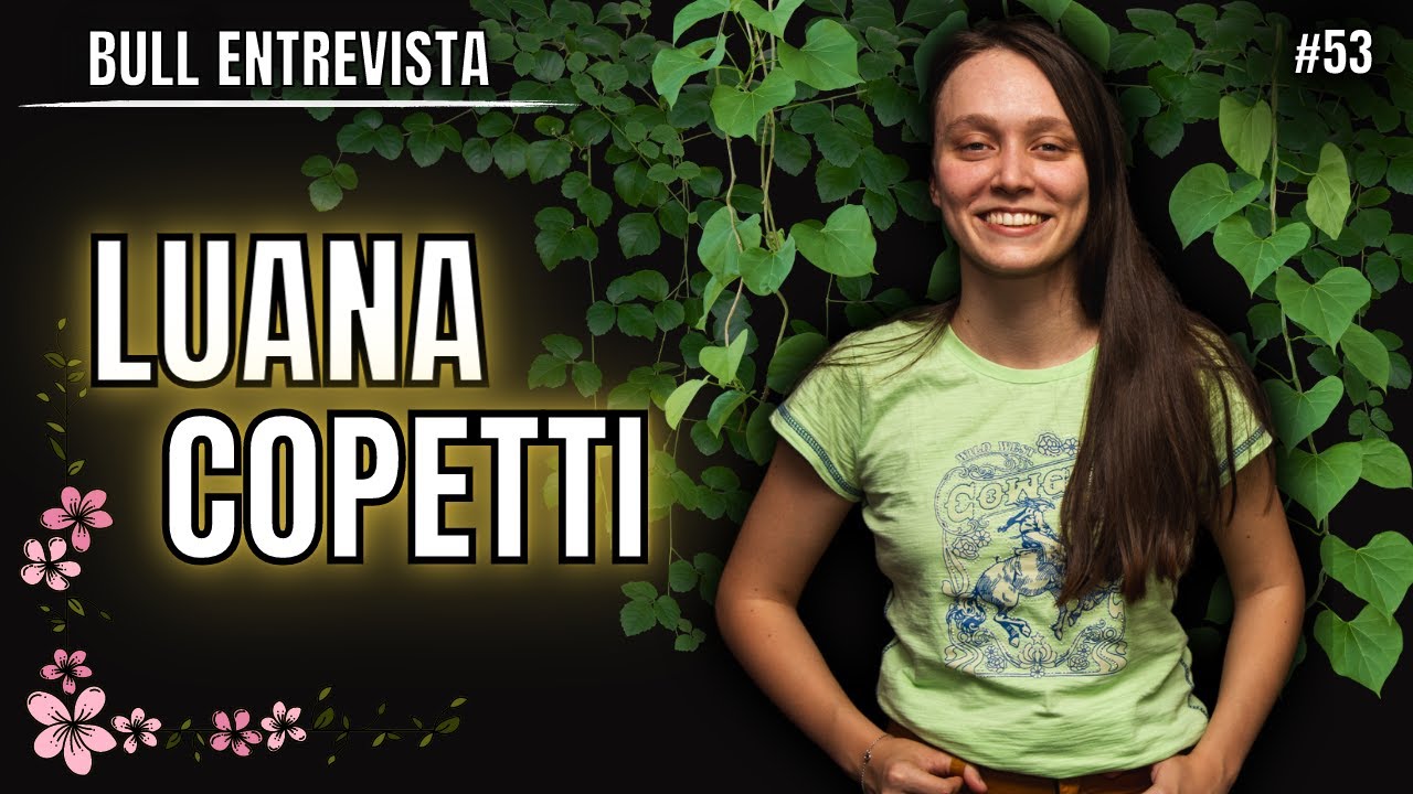 LUANA COPETTI - YouTube