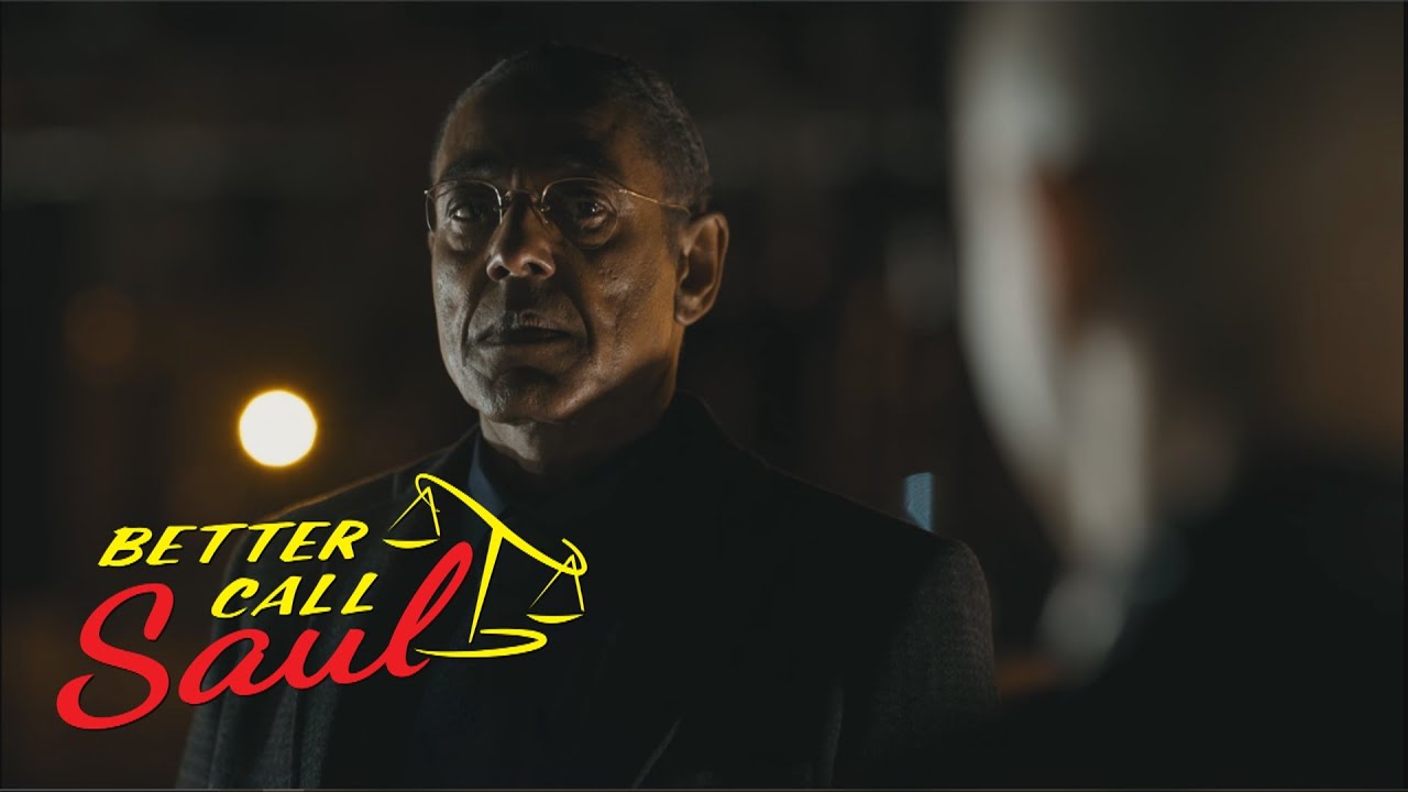 "The Dead Drops Remain" | Better Call Saul - YouTube