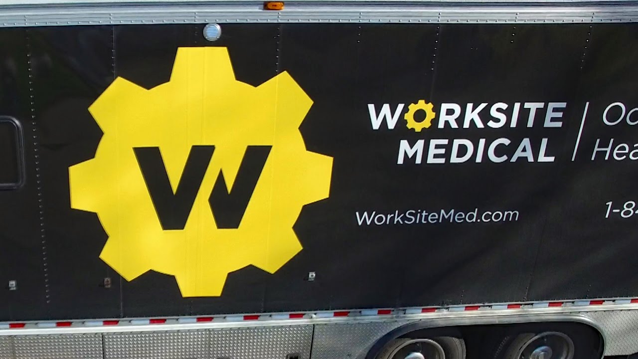 Worksite Medical - Mobile Medical Services Meeting OSHA Requirements ...