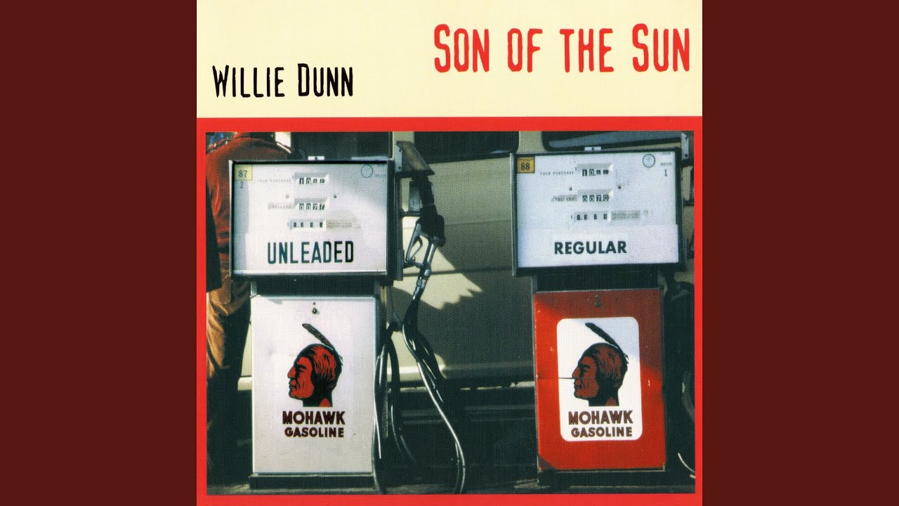 The Covenant Chain - YouTube