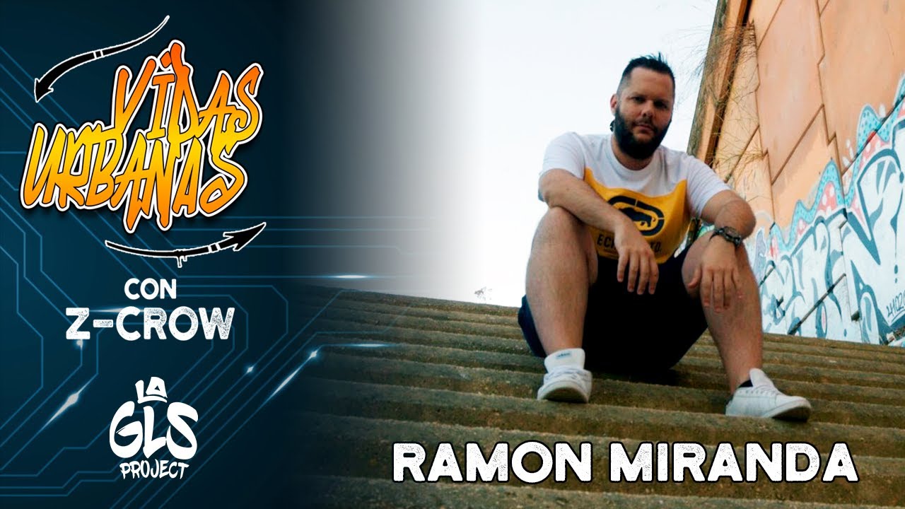 VIDAS URBANAS 4 | RAMON MIRANDA - YouTube