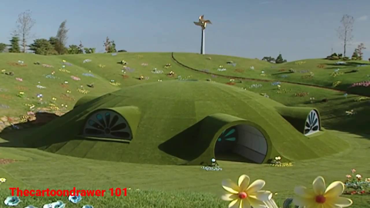Ytp Teletubbies Beat Up Each Other Collab Entry Youtube