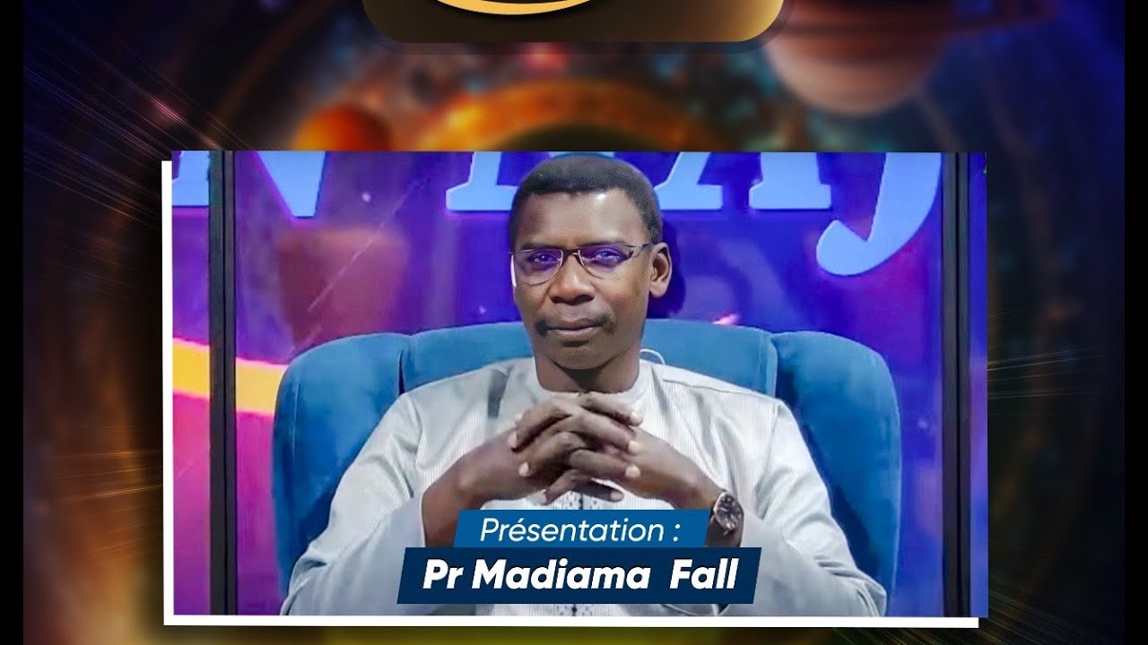 🔴[ DIRECT] AL KAWN - THEME FIRI GUENT AVEC PR MADIAMA FALL | LUNDI 26 ...