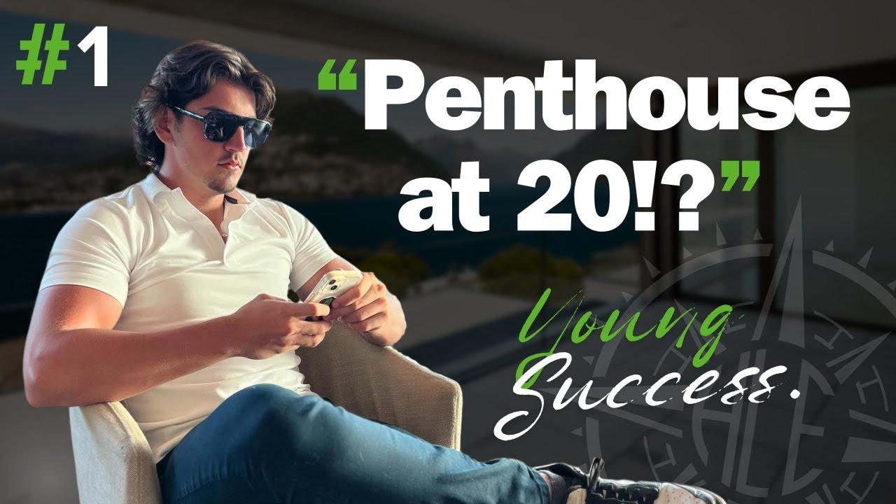 Penthouse at 20? | Maximus Vecchiet | YACHTS PRIVATE JETS AND EXOTICS ...