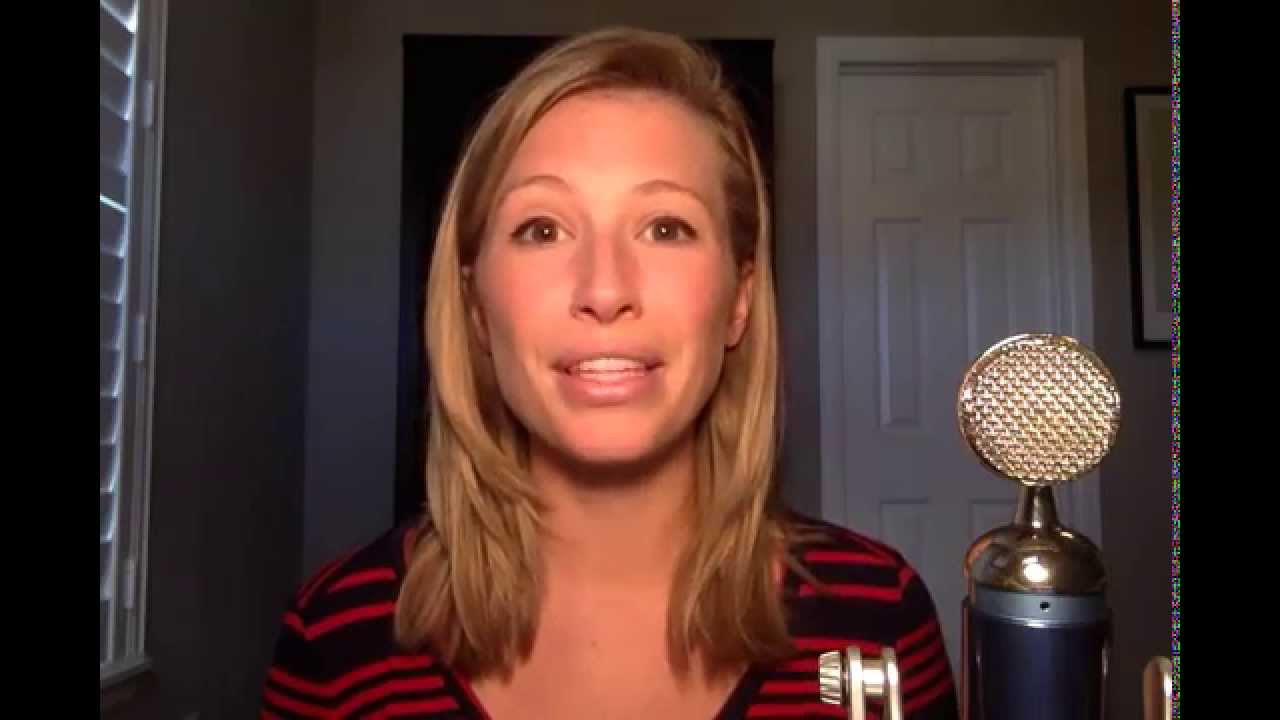 9/17/15 B2B Health Care Minute With Hadley Heath Manning - YouTube