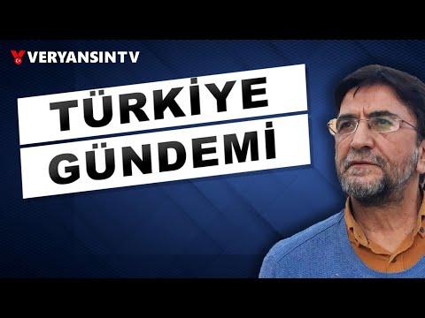 Türkiye gündemi | Kurt | Nihat Genç