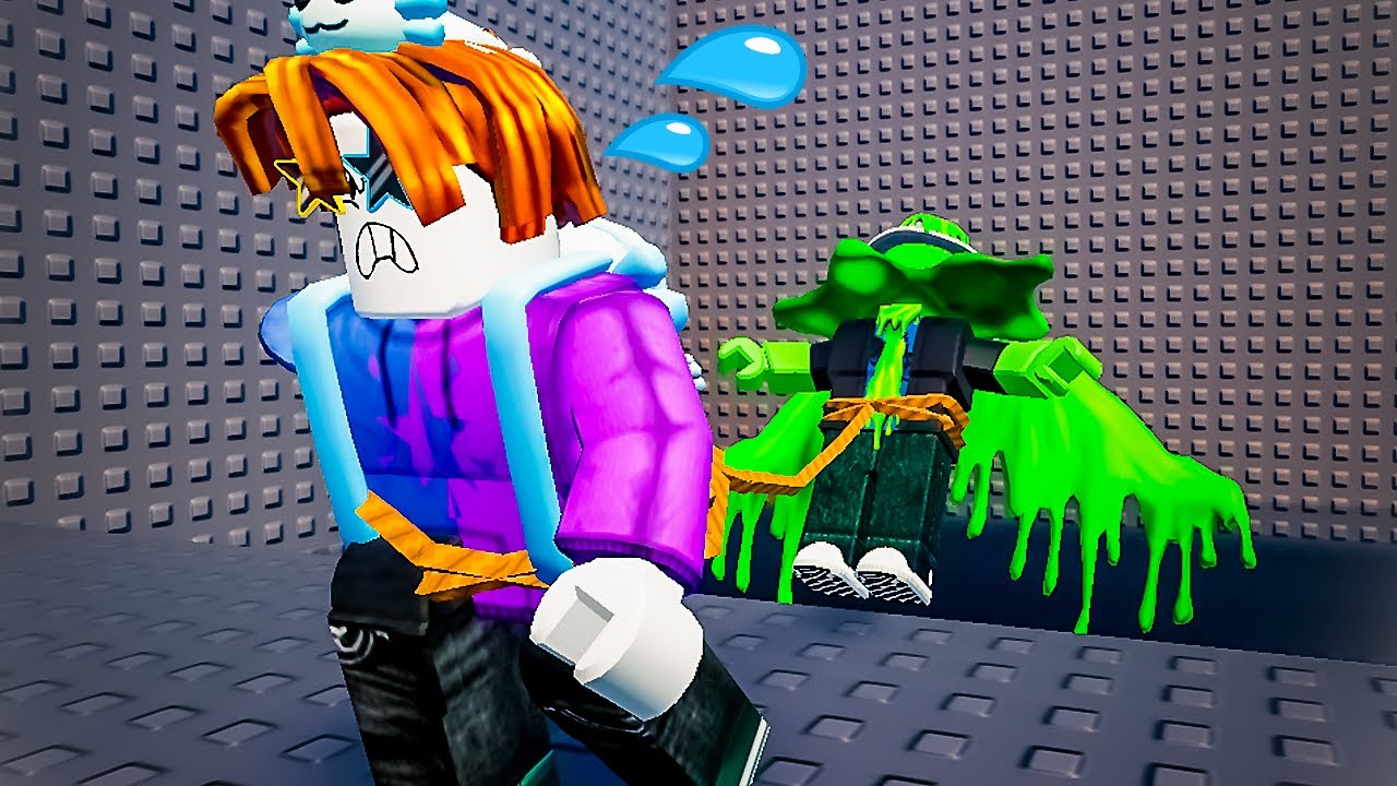 Altitorture Roblox, the "Experience" - YouTube