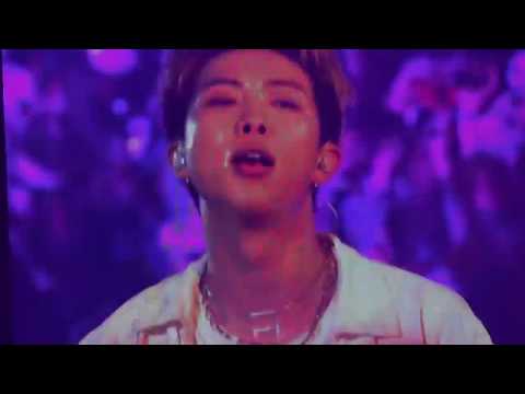 BTS IDOL in São Paulo, Brazil Concert
