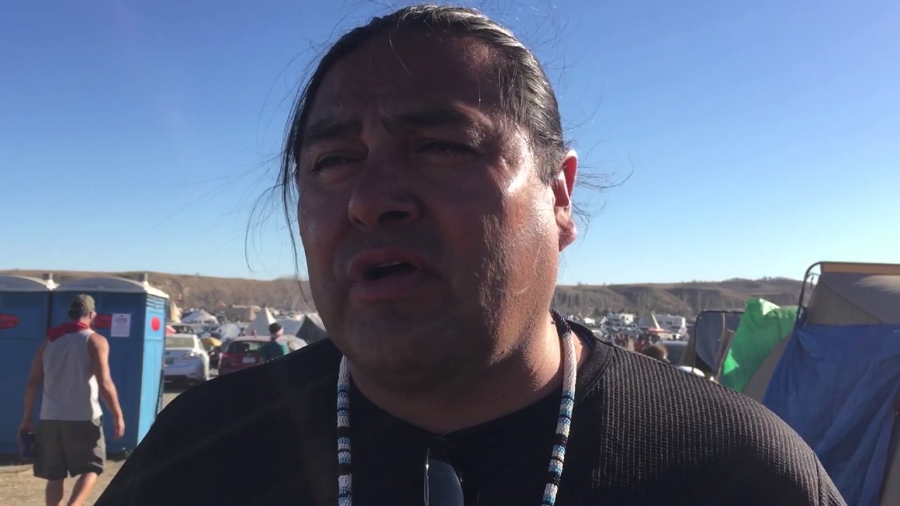 Digital Smoke Signals Myron Dewey - YouTube