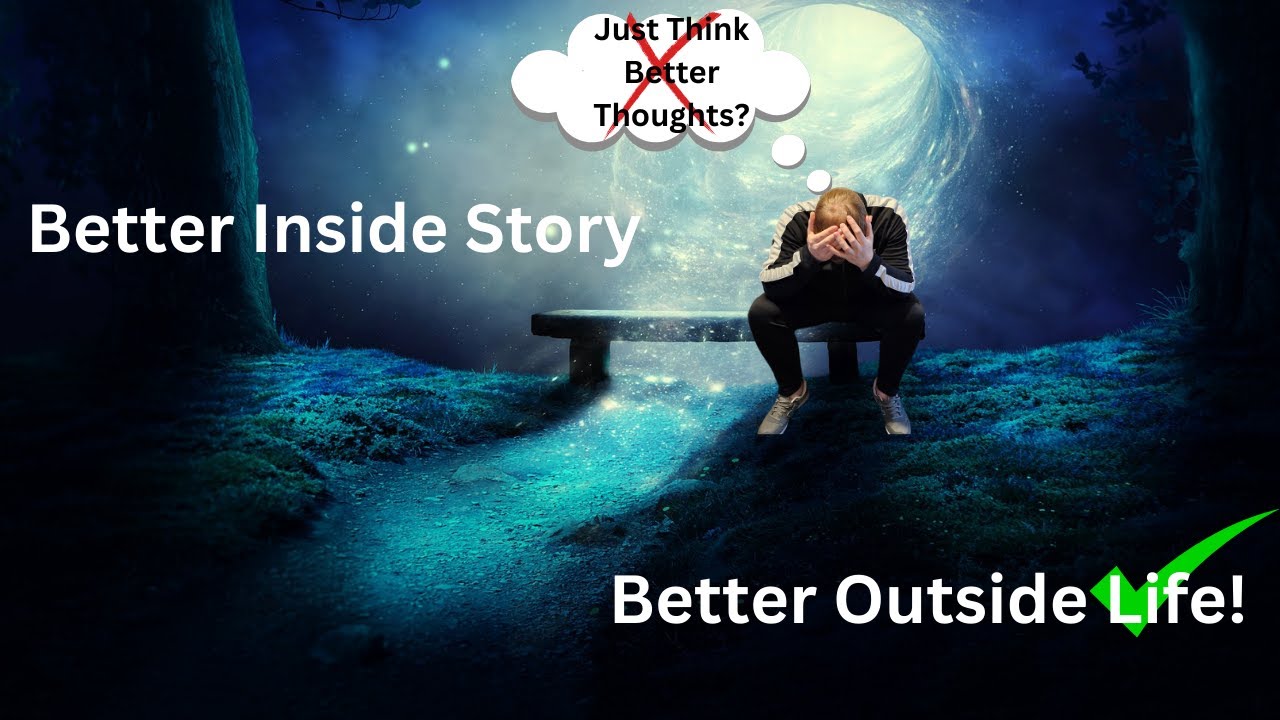 Change the story you tell yourself - YouTube