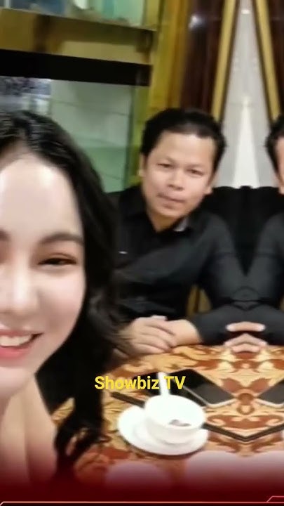 Ông Hunsen khai trừ khỏi Đảng và cắt chức thị trưởng bà Thy sovantha #tintuc #chinhtri - YouTube