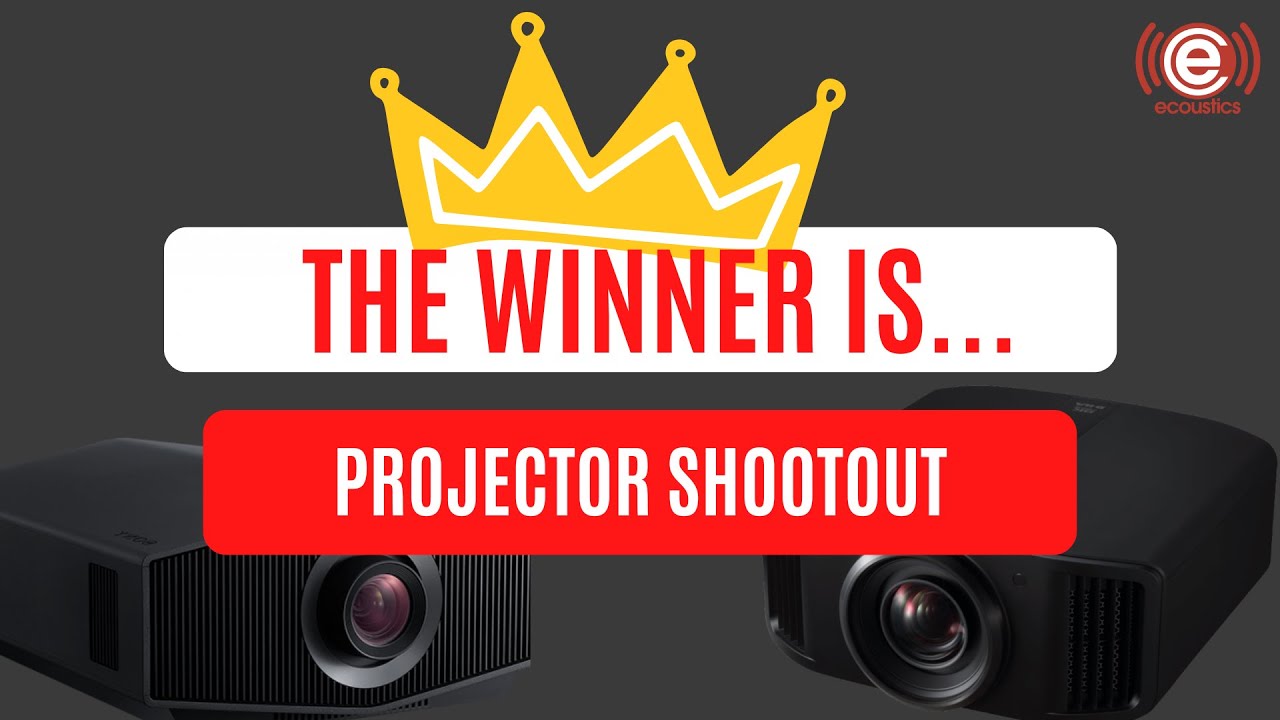 Best Home Theater Projectors Compete at VE Shootout. Find out Who Won ...