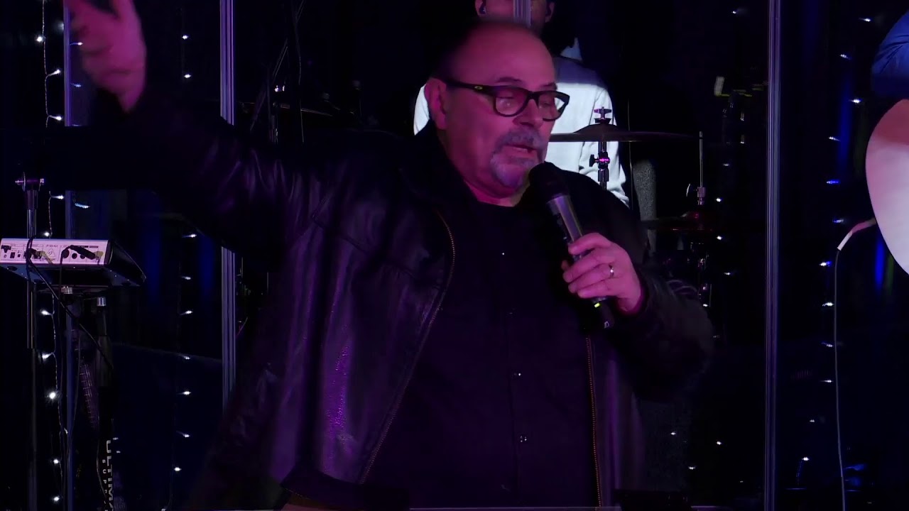 One Reason Church: 1.17.2021 - YouTube