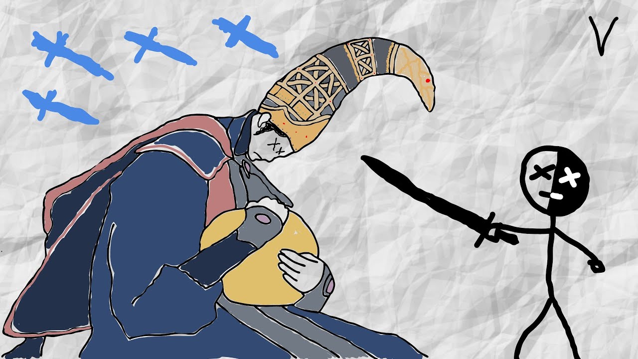 How to Beat Rennala & What to do After - YouTube