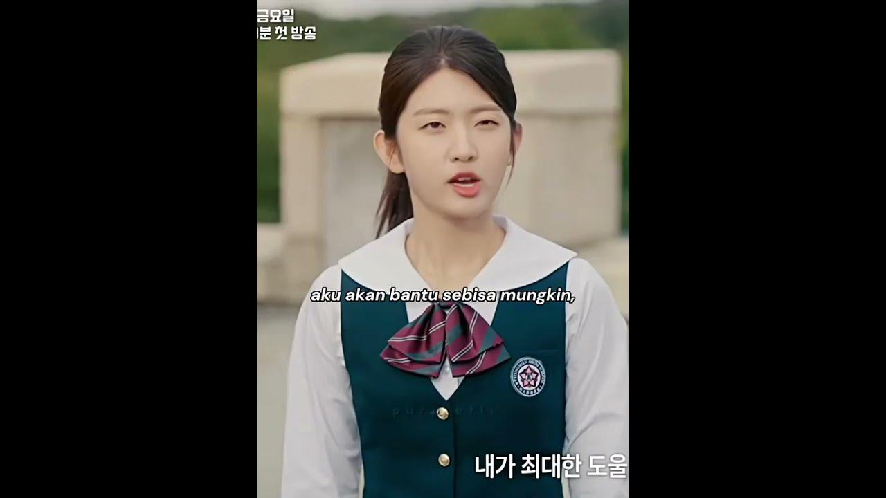 مسلسل Undercover High School الحلقة 1#مسلسل متخفي المدرسة الثانوية #drama #مسلسل #مسلسلات_كورية ...