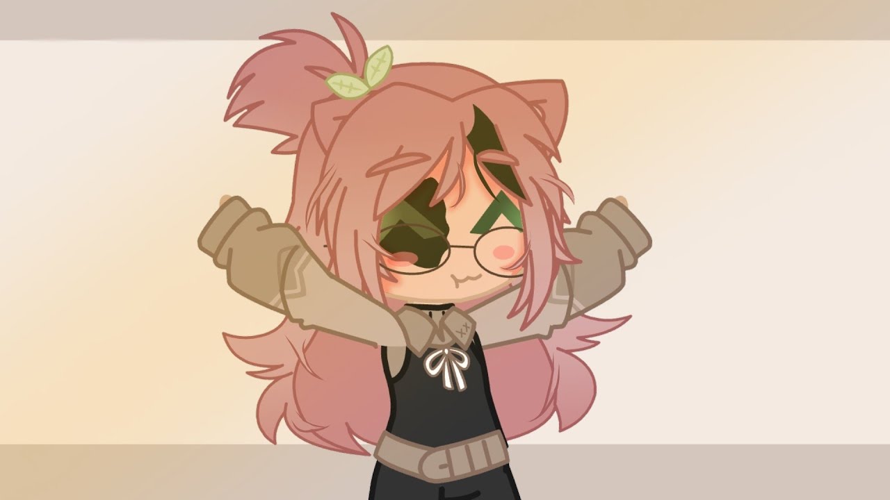 My new intro (I tried something new TwT) - YouTube