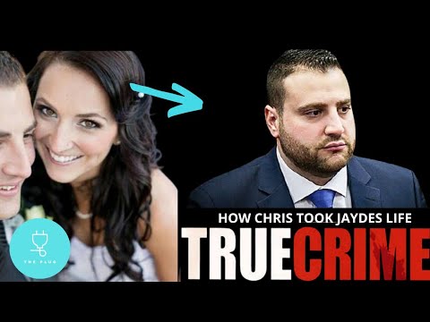 The story of JAYDE AND CHRIS PANAYIOTOU😭 - YouTube