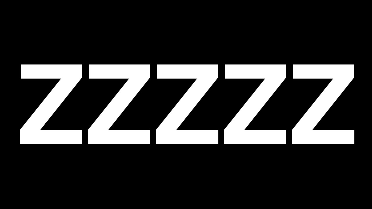 Zzzzz - YouTube