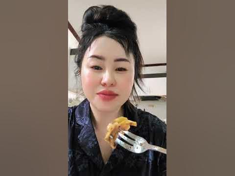 Nrog kuv noj qaub ua sis qab kawg - YouTube