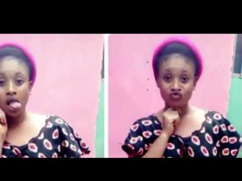 Full Video; Young Ashawo, Ama Broni F!ngered To De@th At Kasoa